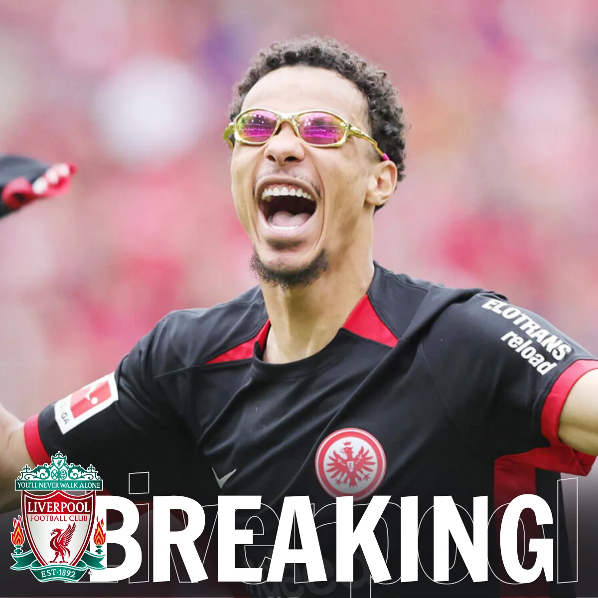 LIVERPOOL SHOCKS THE WORLD: Splashes £86 MILLION on a Superstar Striker ...