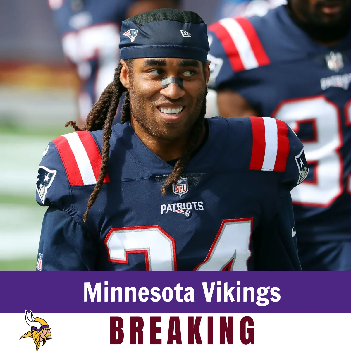 Vikings Make Stunning Move to Reunite With 5-Time Pro Bowler, Bolstering Defense Just in Time ...