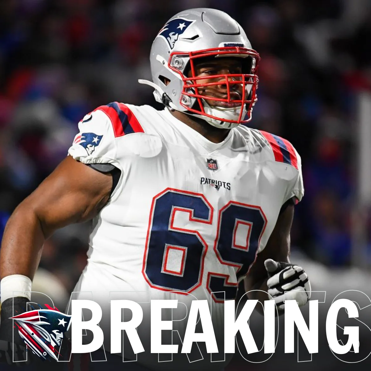 The Shocking Comeback: Two-Time Super Bowl Champ Set to Reunite with ...