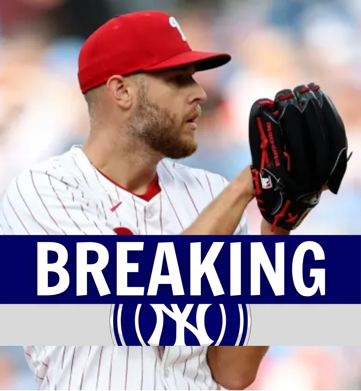 Phillies Drop $16M Bomb on Ex-Mets, Yankees Pitcher – NL East Just Got Scary!
