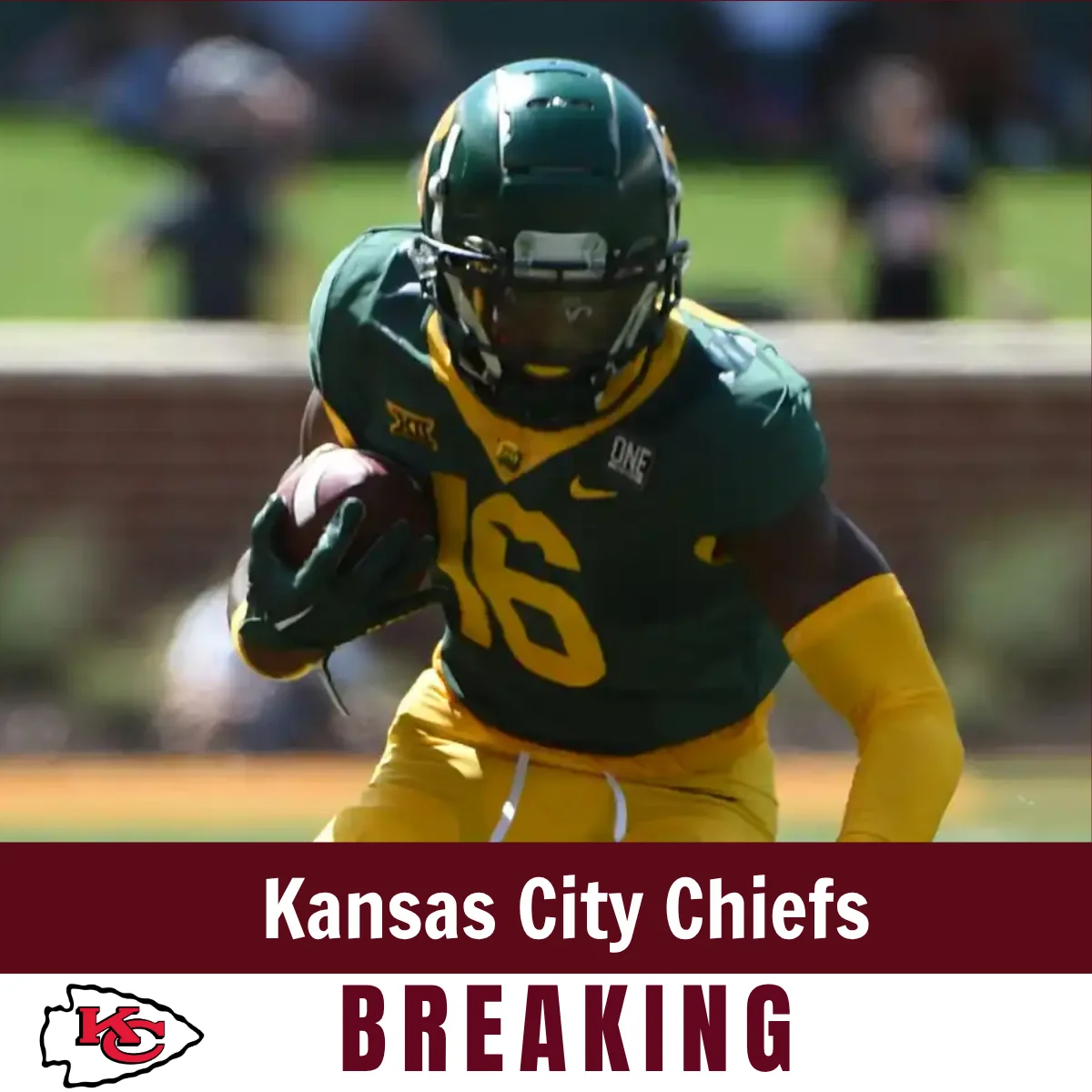 The Kansas City Chiefs stir up a storm with a bold decision regarding ...