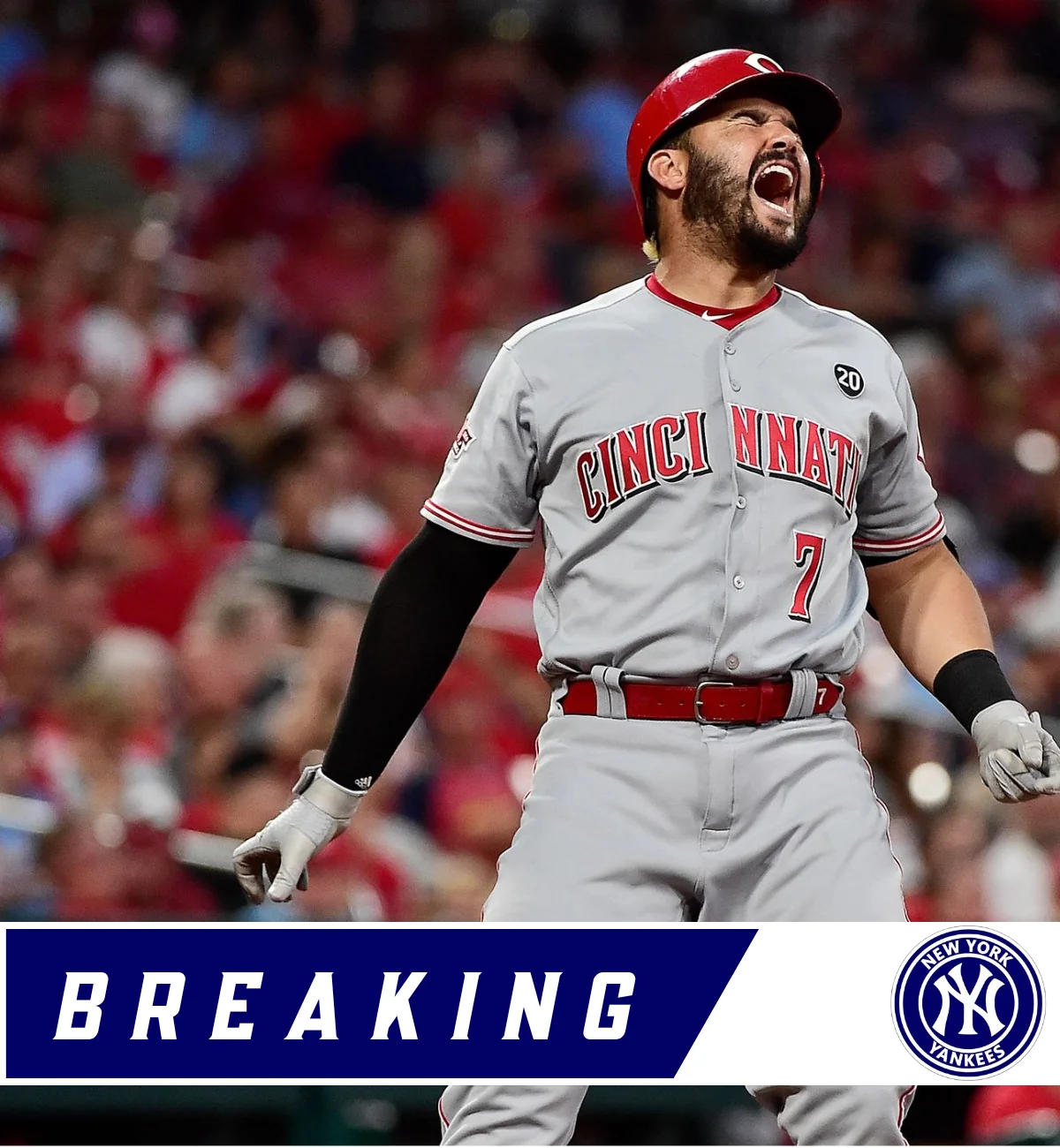 MLB Stunned by Yankees' 'Crazy' Decision to Pass on Suárez for This ...