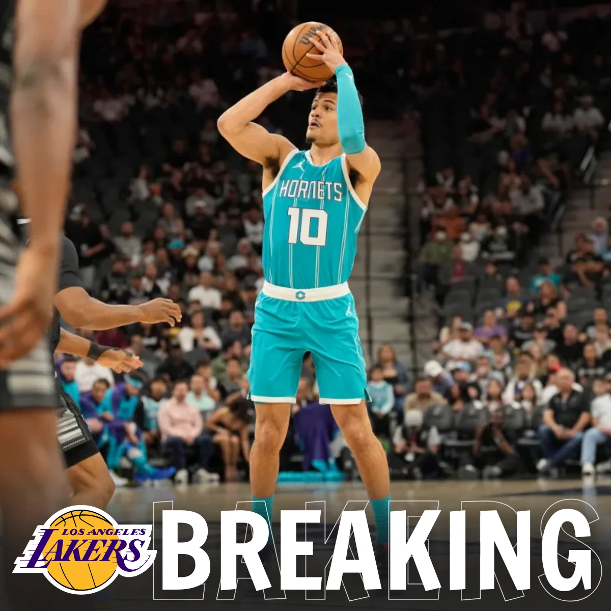 BLOCKBUSTER TRADE: Lakers Shock NBA by Snagging Elite Two-Way Star from ...