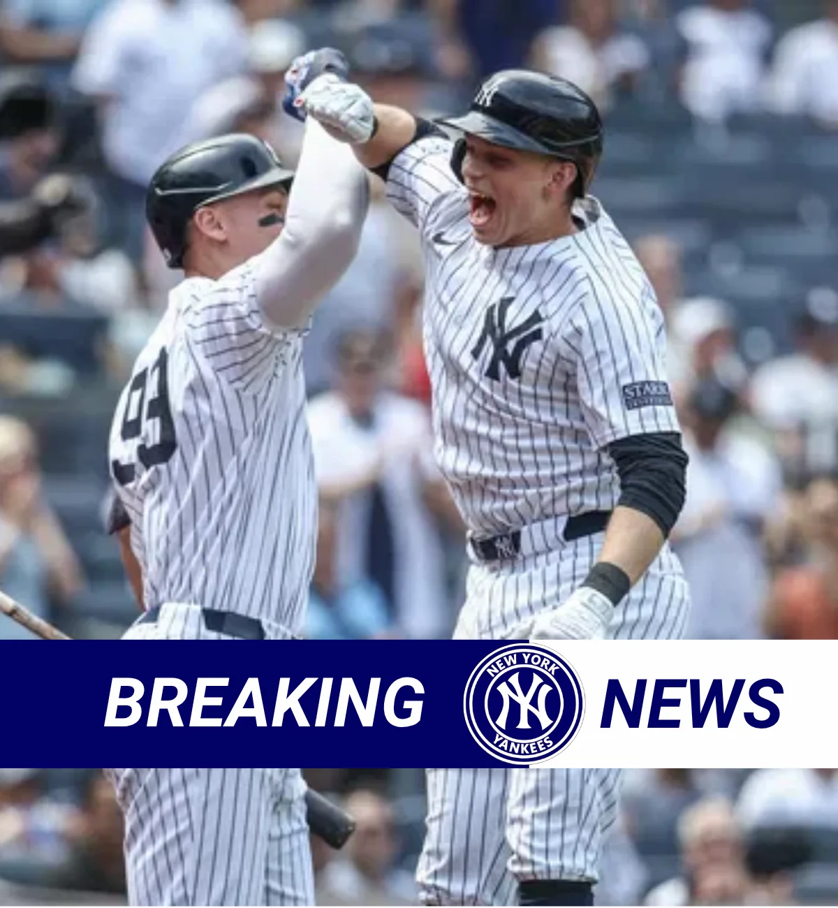 Ben Rice – The Player Driving MLB Teams Wild, But the Yankees Set a ...