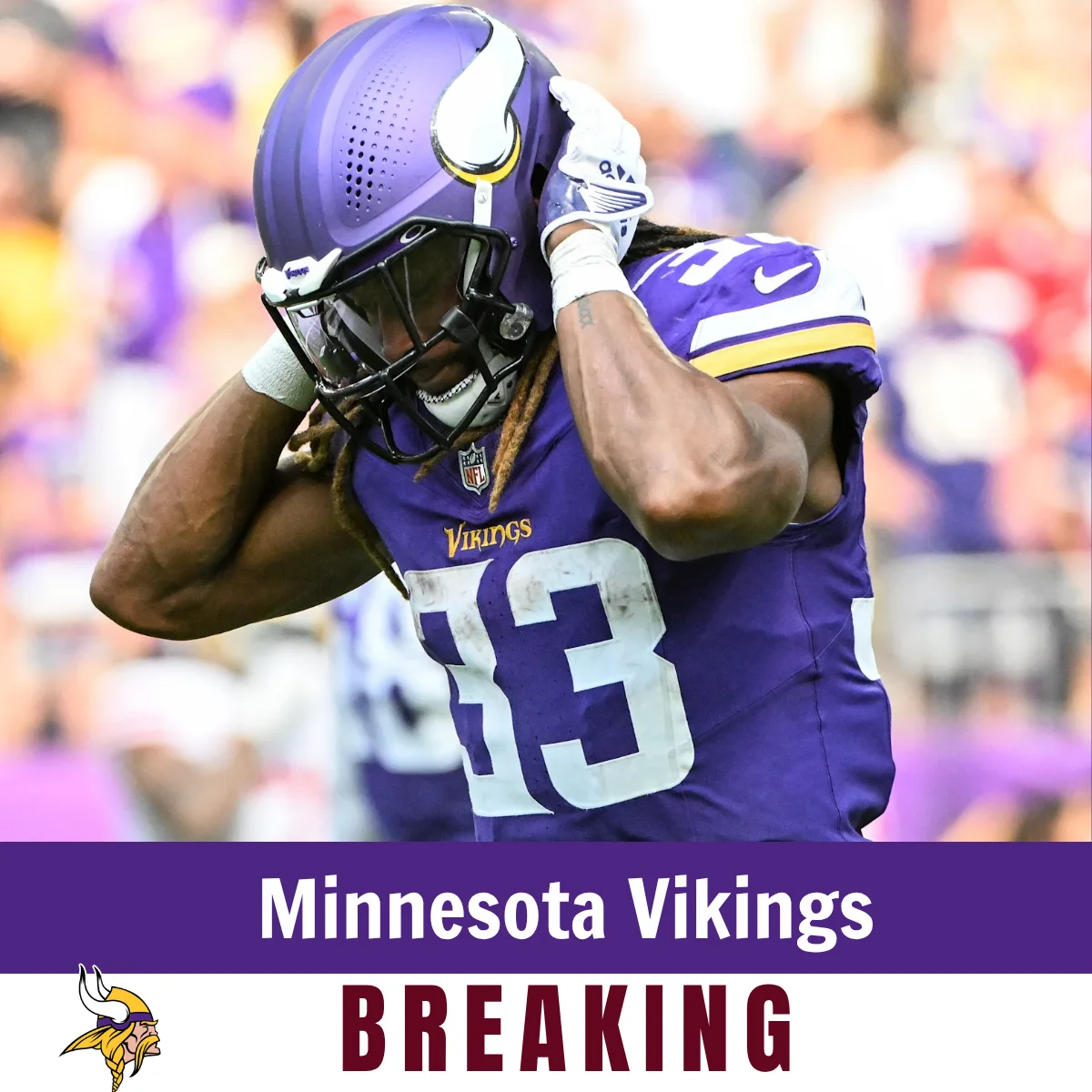 The last stand of Aaron Jones – how the red zone could become his ...