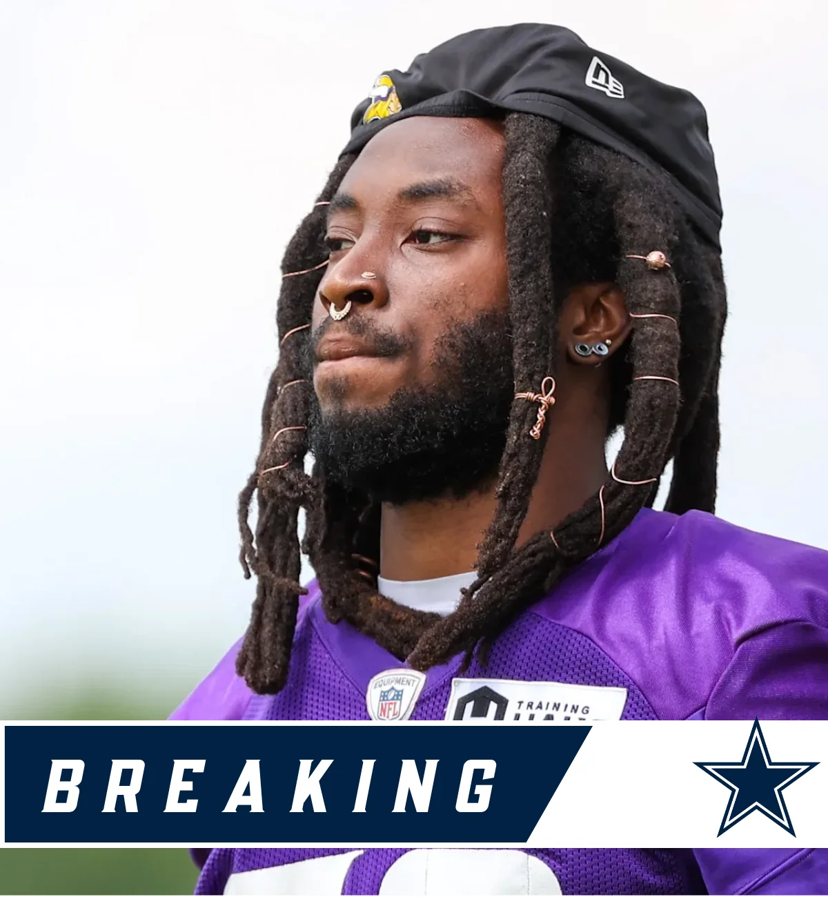 Jerry Jones Makes Bold Move: Secret Workout for 3 DBs Who Know Eberflus ...