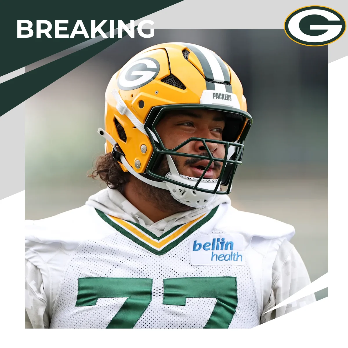 Packers’ SHOCKING decision on Jordan Morgan reveals their true ...