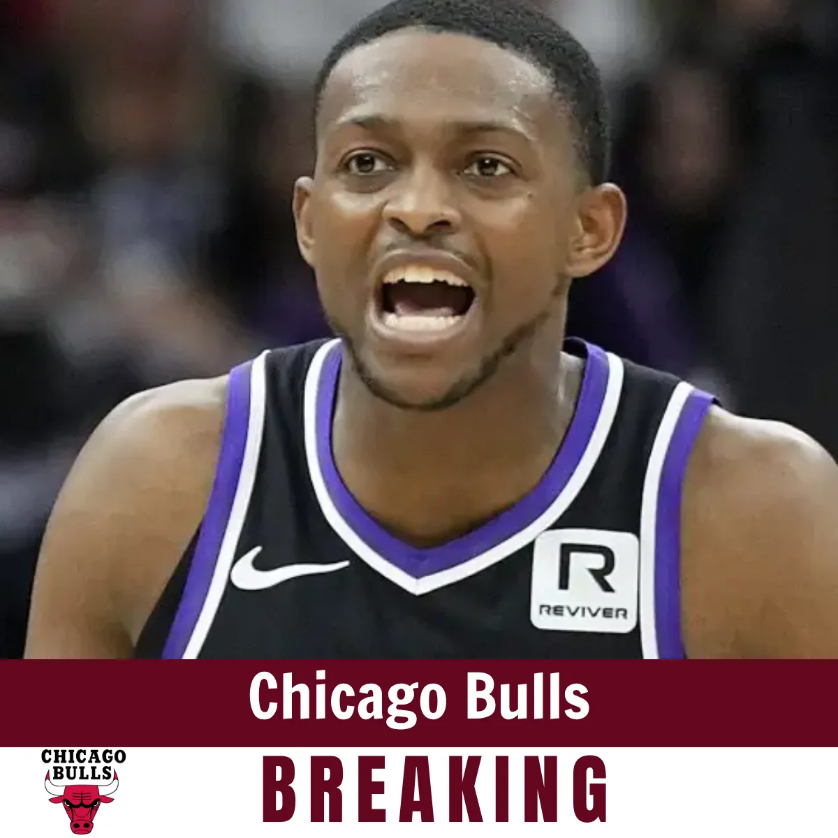 Chicago just pulled off a TRADE BLOCKBUSTER, snagging a former Top-5 pick in a shocking 3-team ...