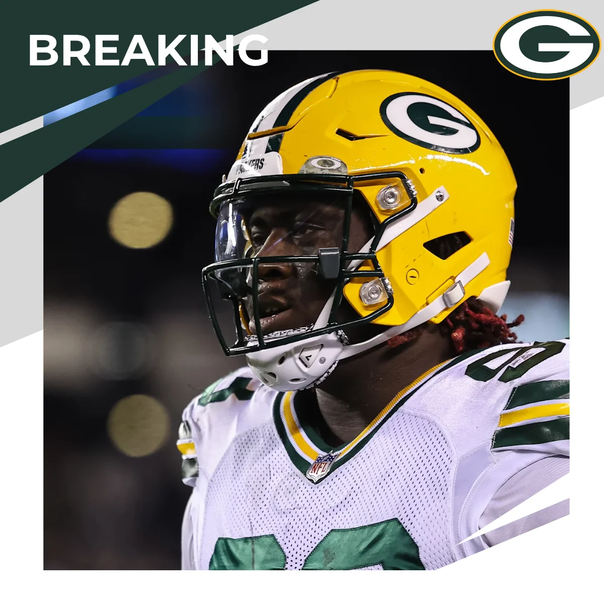 Free agent the Packers let walk is quietly stealing the show for new ...