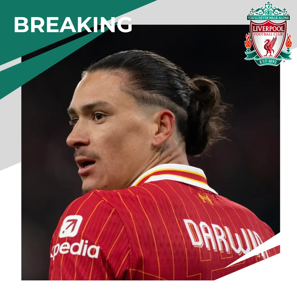 Liverpool’s SHOCK SWAP deal is ON—Nunez OUT, Isak IN, and the transfer fee will BLOW YOUR MIND!