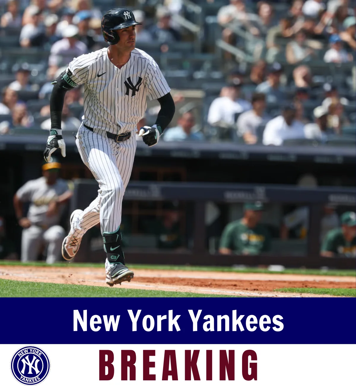 Yankees’ Forgotten $20 Million Signing Is Dominating the League!