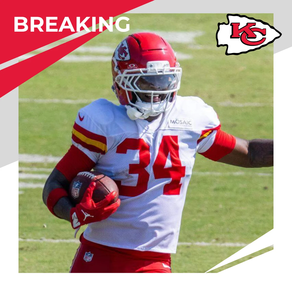 Mike Edwards' Redemption: The Shocking Comeback Story That Could Change ...