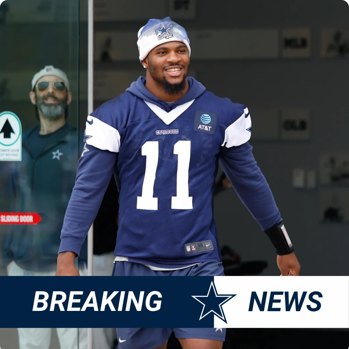 Micah Parsons' shocking absence at practice unveils a truth about the ...