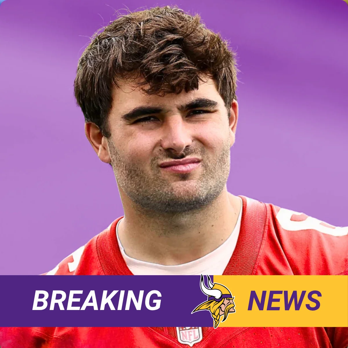 THESE 3 TRADE TARGETS COULD SAVE THE VIKINGS!" – Minnesota’s QB ...