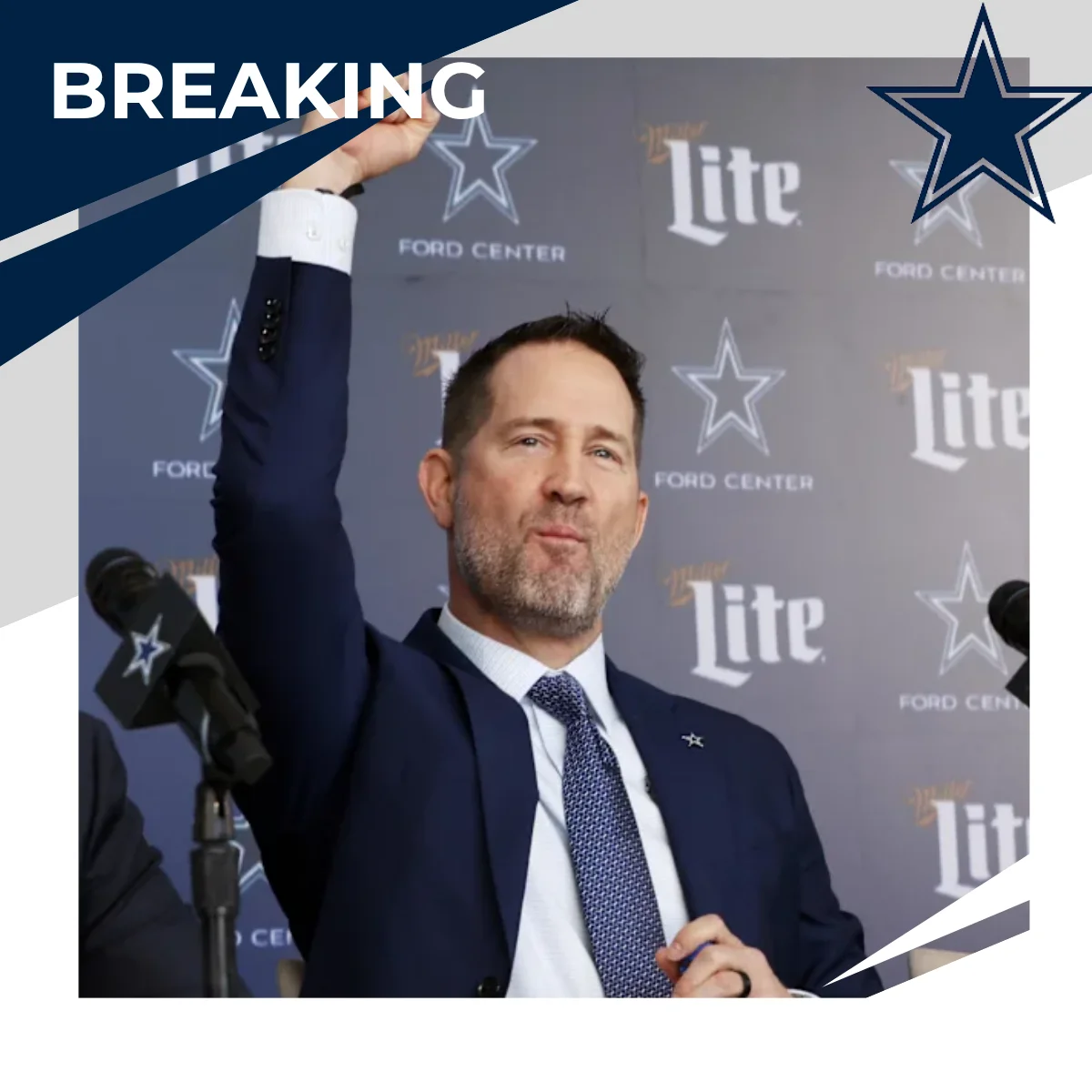 Breaking: Bloody, Sweat-Soaked Practice: Cowboys Defy Coach’s Orders ...