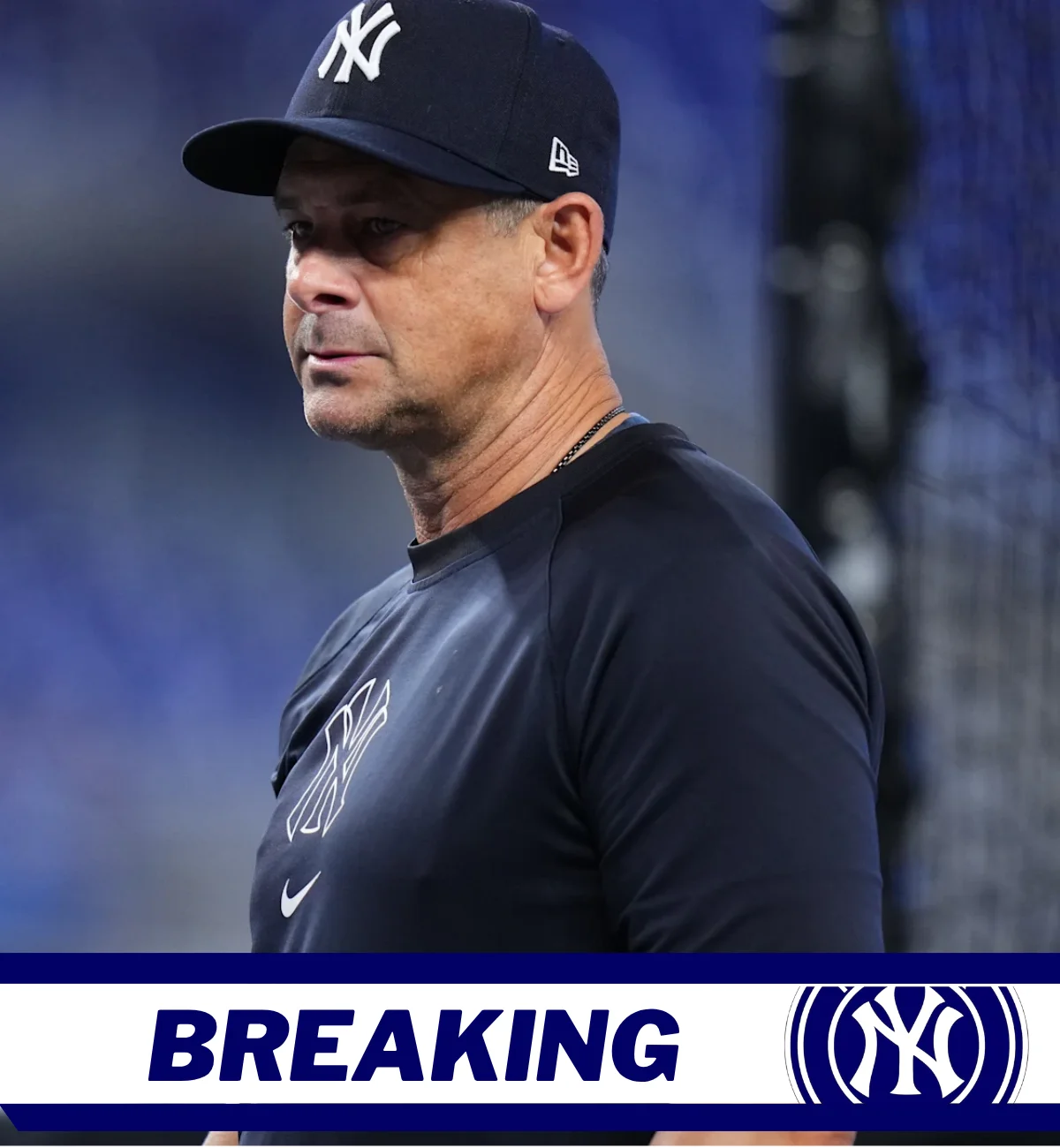 Aaron Boone Just Ended His Own Career With This Devin Williams Disaster!