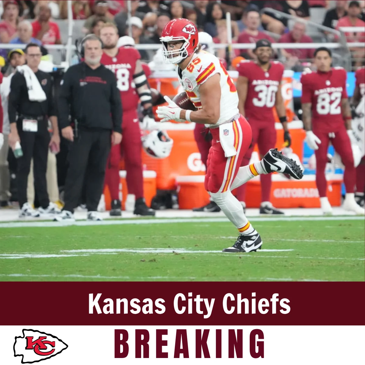No More Questions: Chiefs' Stud Just Ended the Roster Debate with One Game