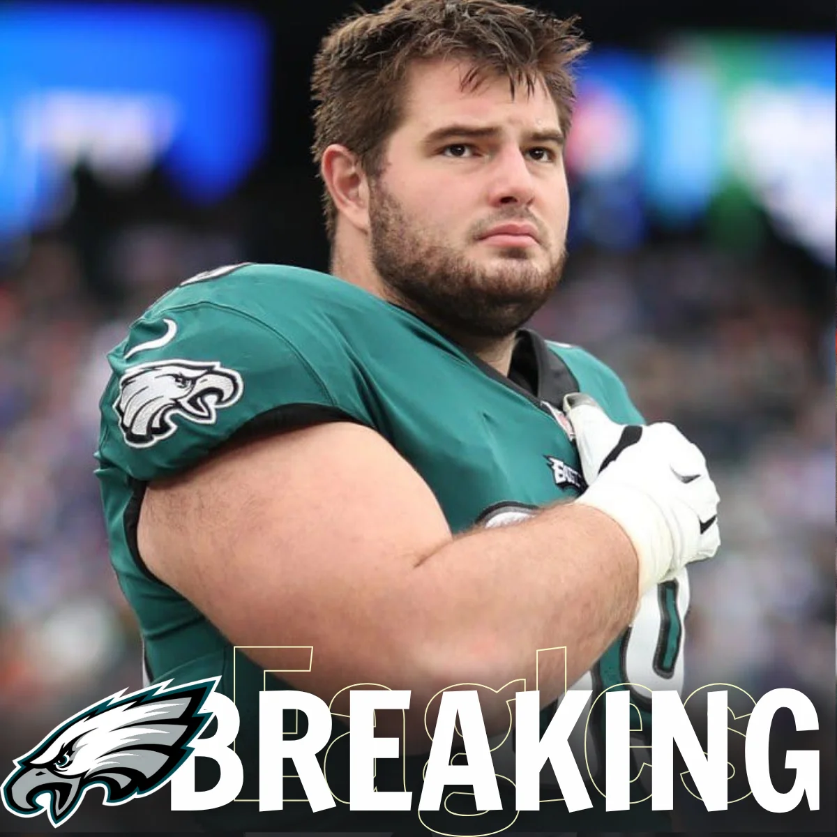 Preseason Disaster Strikes: Eagles Lose Star Player to Devastating ...