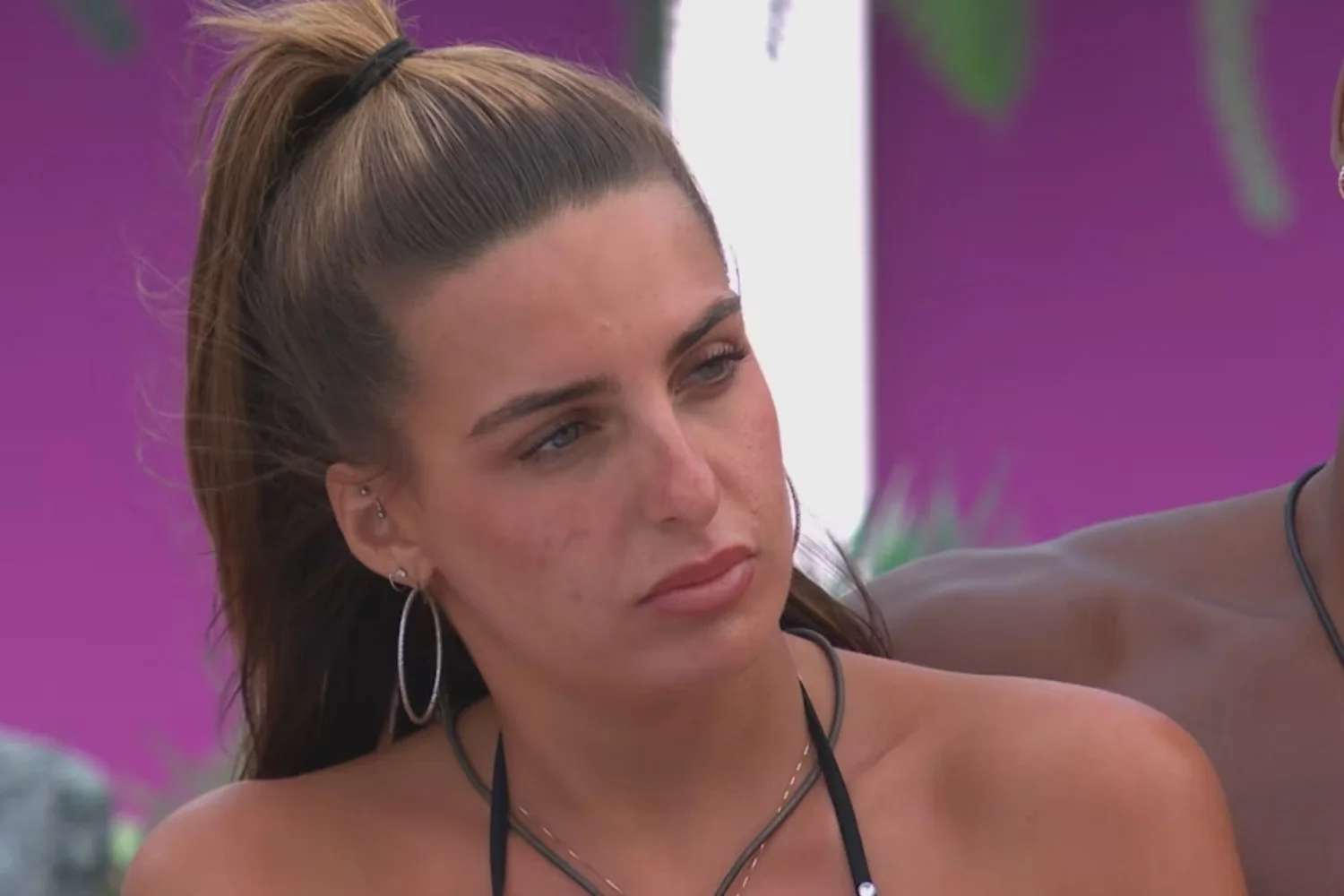 Not All Glamour! Toni Laites Reveals the Harsh Reality Behind Her Love ...