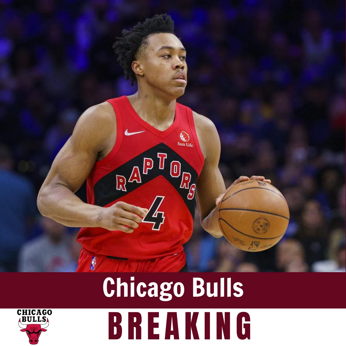 Bulls' Bold Move: 6-Foot-7 Stud Lands in Chicago After Shocking 3-Team ...