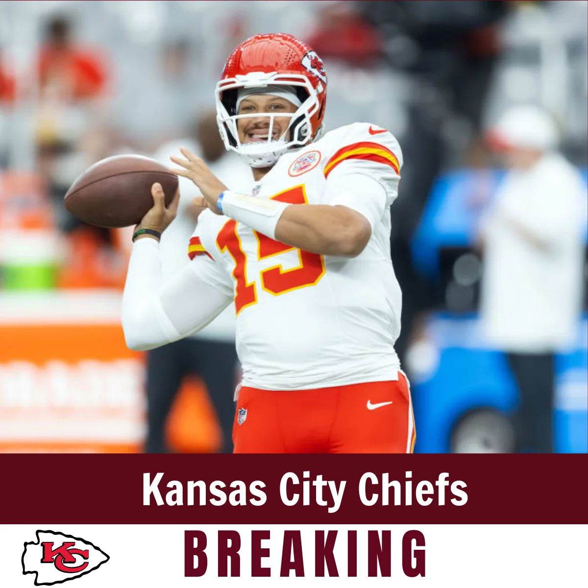 Chiefs' Secret Weapons: 2 Players Who Will Make or Break Mahomes' 2025 Season