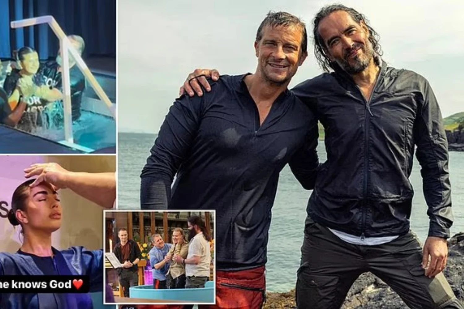 GOD CALLS THE STARS: Inside Matilda Draper & Roman Hackett’s Jaw ...