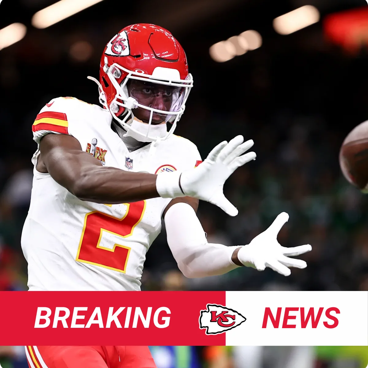 Front Office Fury: Kansas City Cuts Ties with Three Key Players in ...