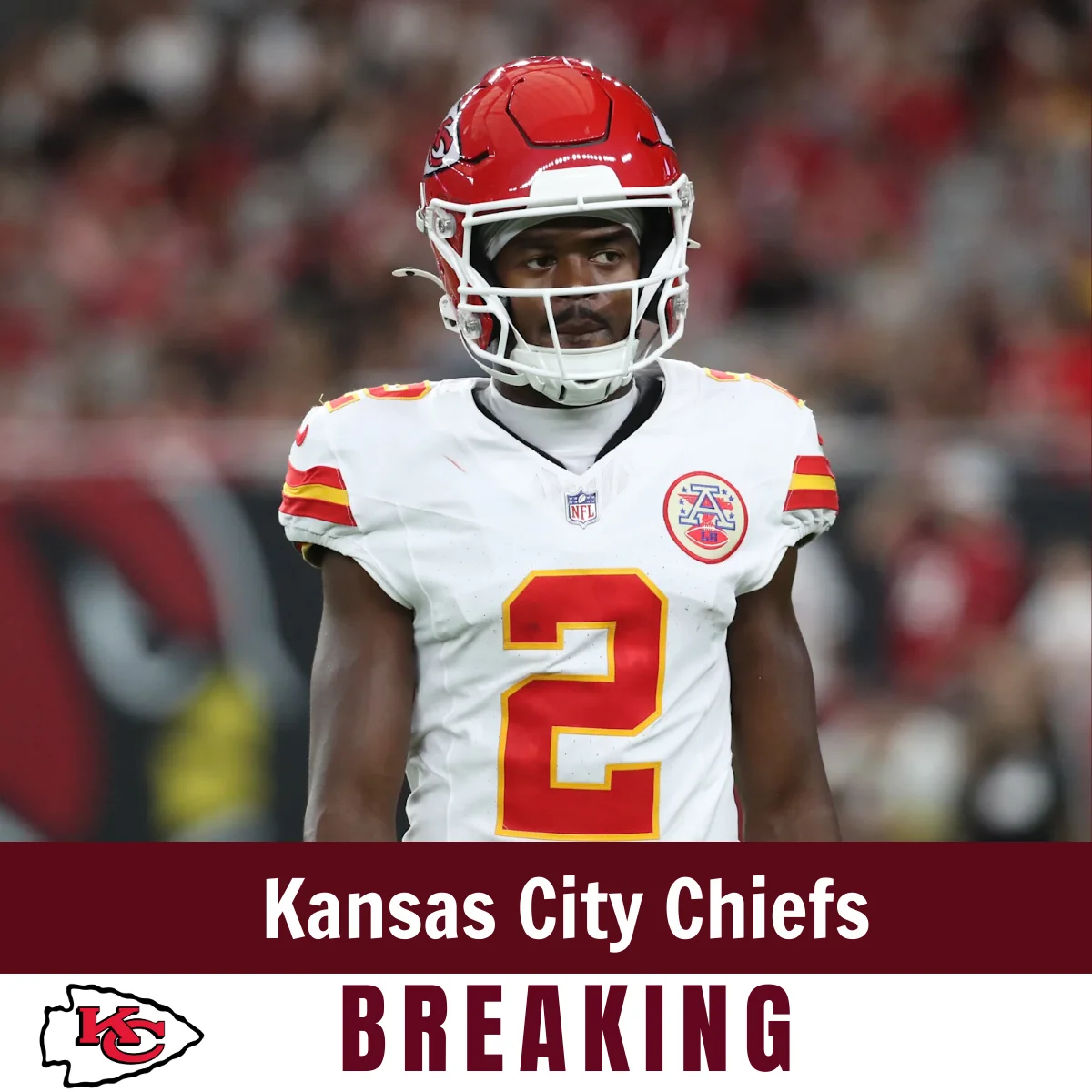 Inside the Chiefs' "Painful" Decision to Keep a Coveted Player as CB ...