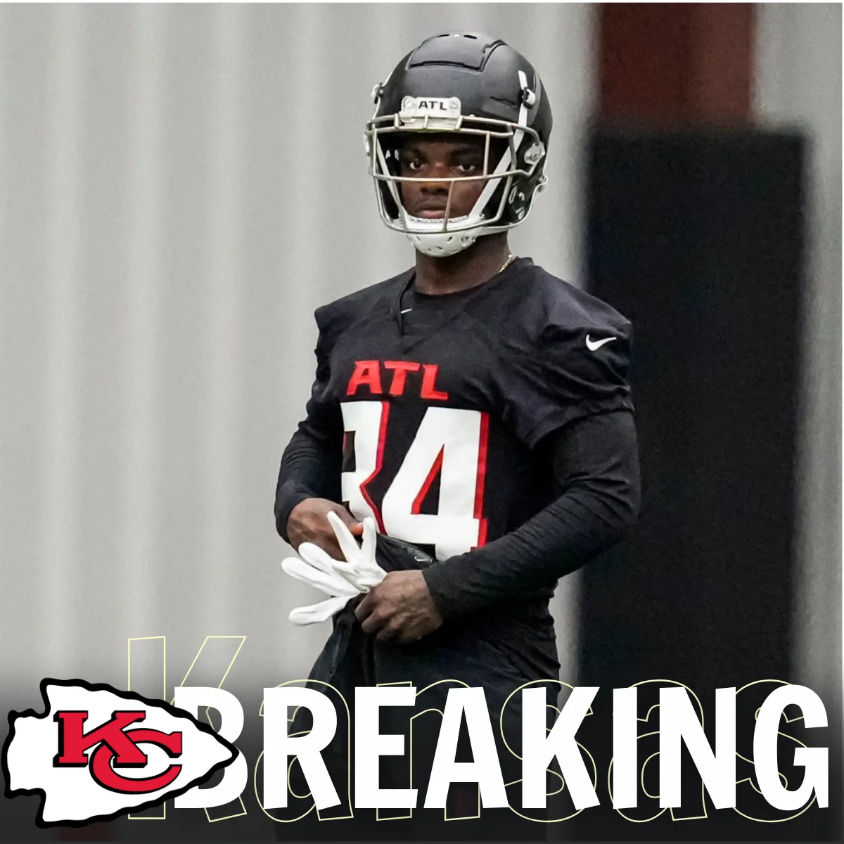 Chiefs Stun with Trade, Sending 2023 Draft Picks to Acquire Key ...