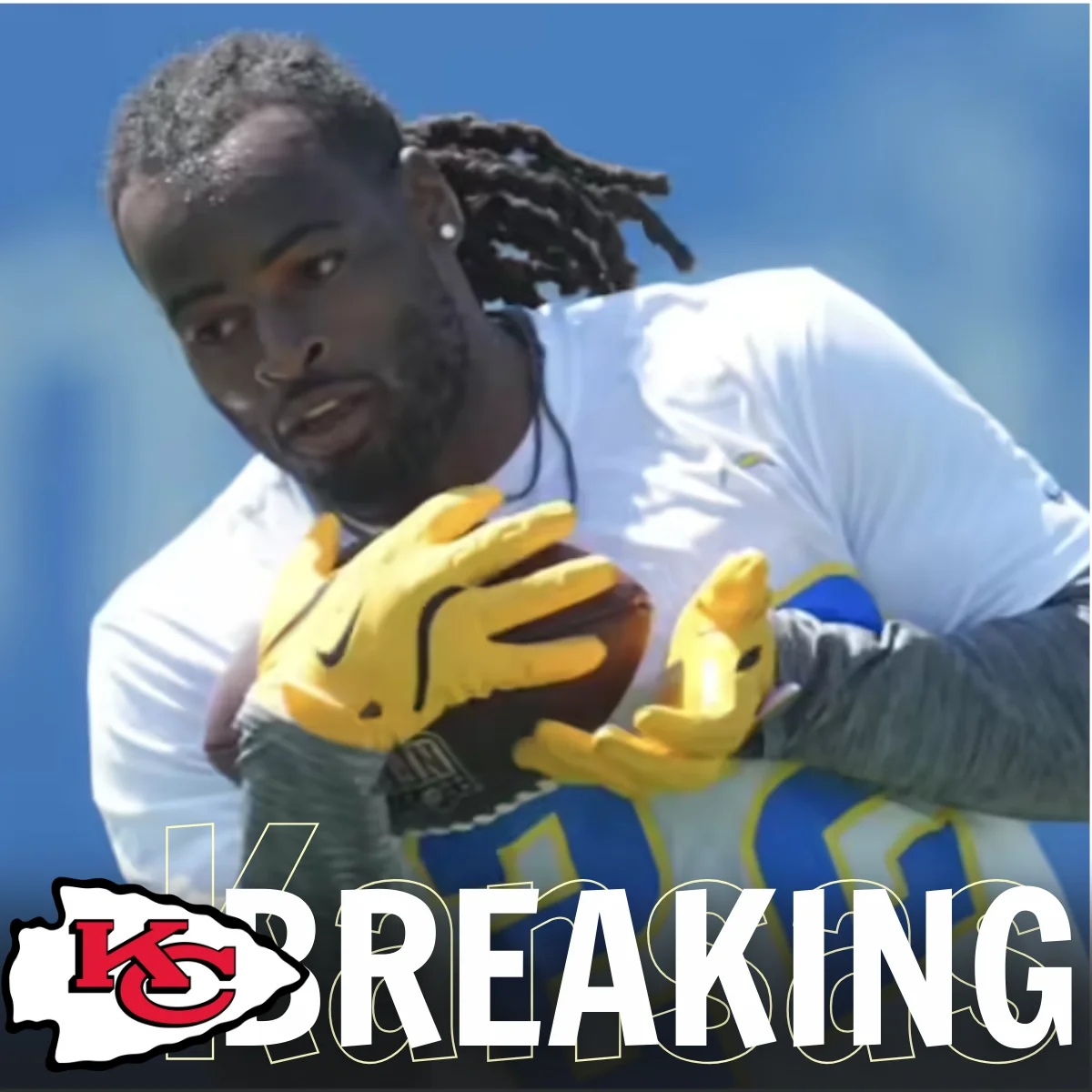 The Chiefs' Worst Fear Realized: Kansas City's Title Defense Rocked by ...