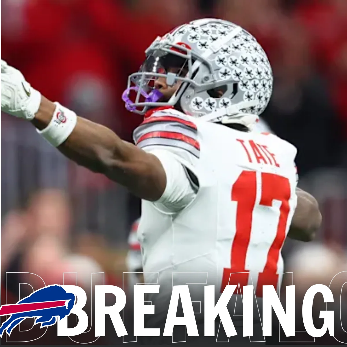 Shocking Move: Josh Allen Set to Be "Ignited" by 1,046-Yard Machine Gun