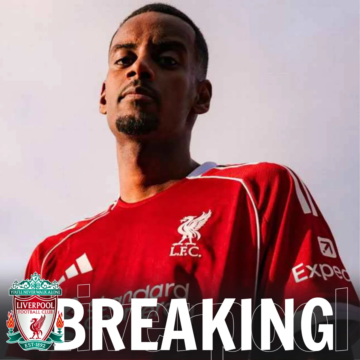 BREAKING: The TRUTH behind Liverpool's £450m spree revealed - FSG's ...