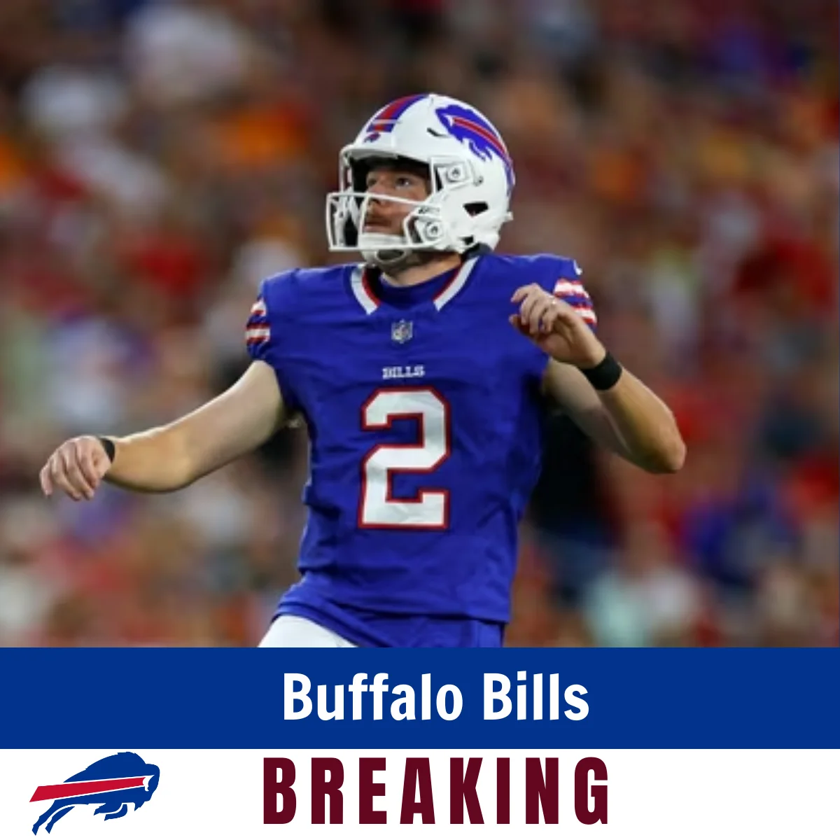 Buffalo Shocker: Medical staff reveals shocking injury status for Bills ...