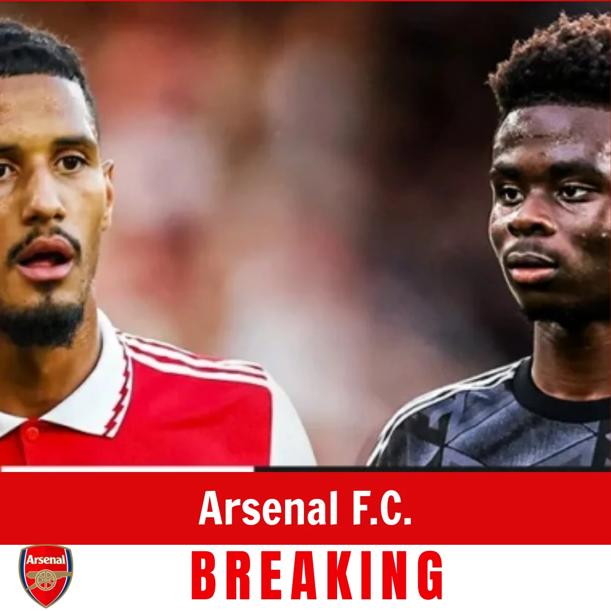 London Stunned: Arsenal Makes Historic Decision with Massive Contracts ...