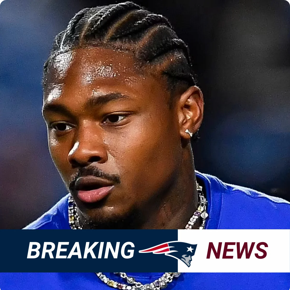 Apology Shockwave: Stefon Diggs' Eruption Forces Star Receiver into ...