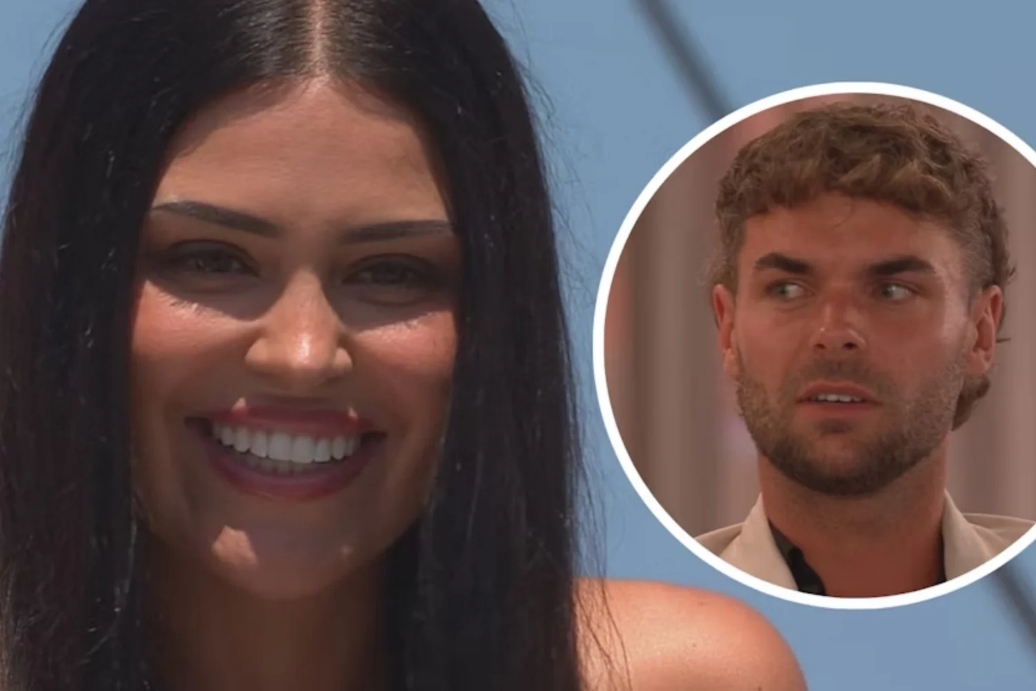 Latest photos expose Emma Munro’s secret fling with a former male ...