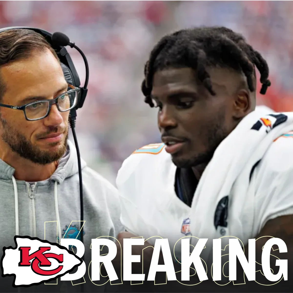 Blockbuster Return: Chiefs Stun NFL, Chiefs Plot Massive Trade to ...