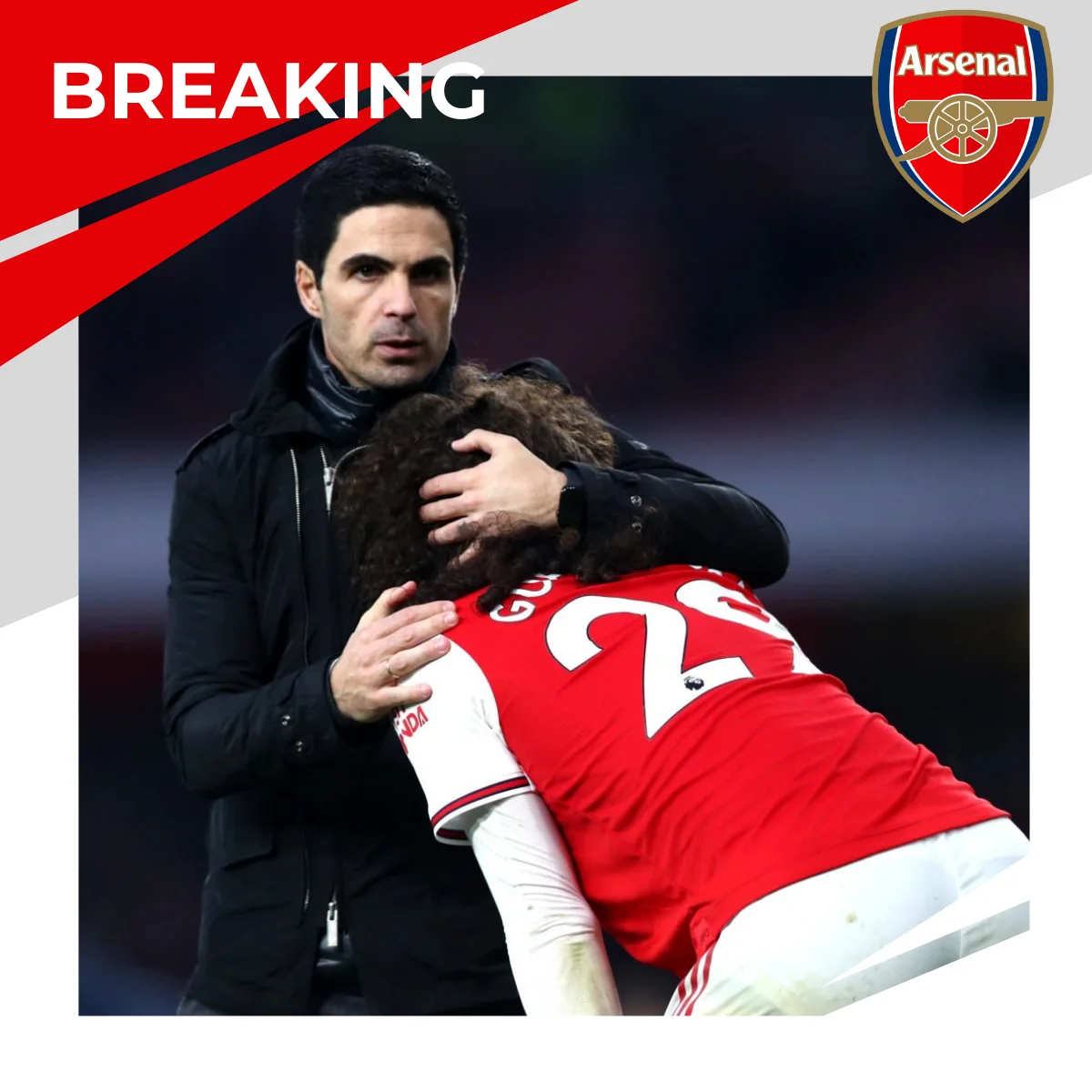 Transfer Regret: Arsenal feeling the sting as talent deemed surplus by ...