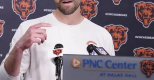 Declan Doyle Drops Bombshell on How Bears Are Truly Prepping for ...