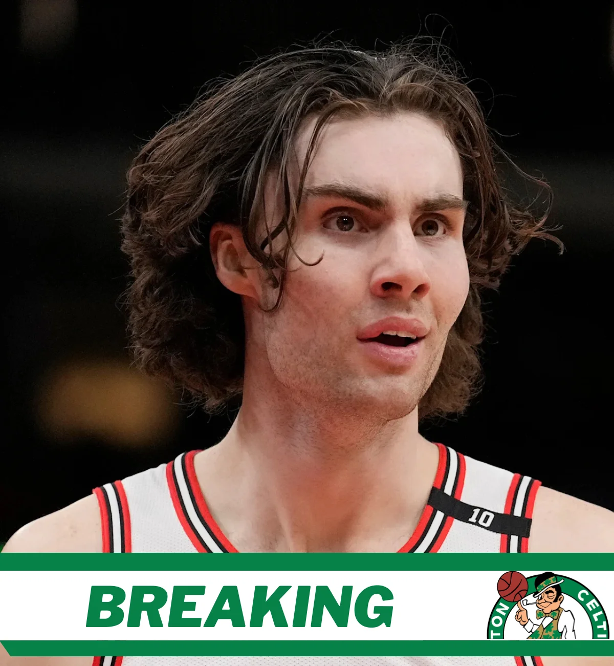 How Josh Giddey's Looming Extension Forces the Celtics' Next Shocking Move