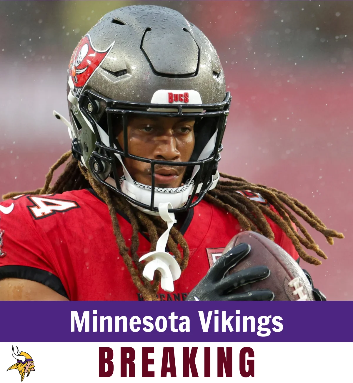 Secret Weapon for the New Season: Vikings Add "Predator" from ...