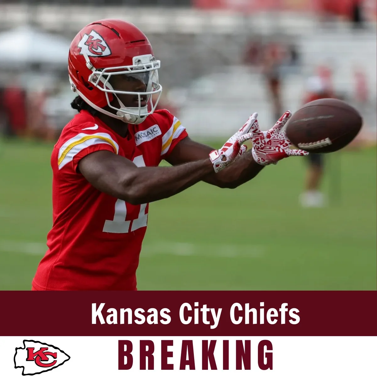 Andy Reid ‘Drops a Bombshell’ on Kansas City Chiefs Kingdom, Sidelines ...