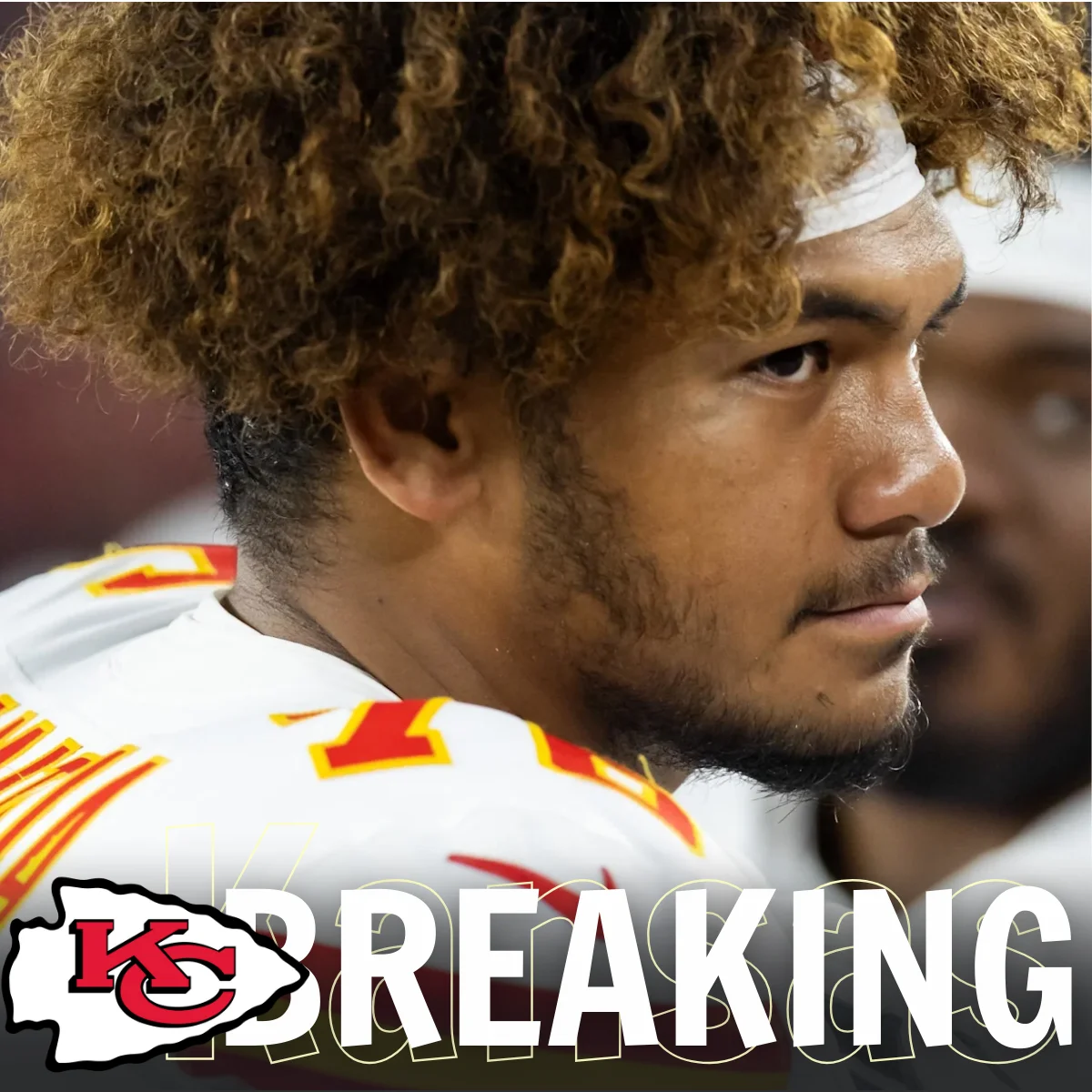 Unacceptable" Offensive Line Performance Pushes Chiefs to Brink of ...