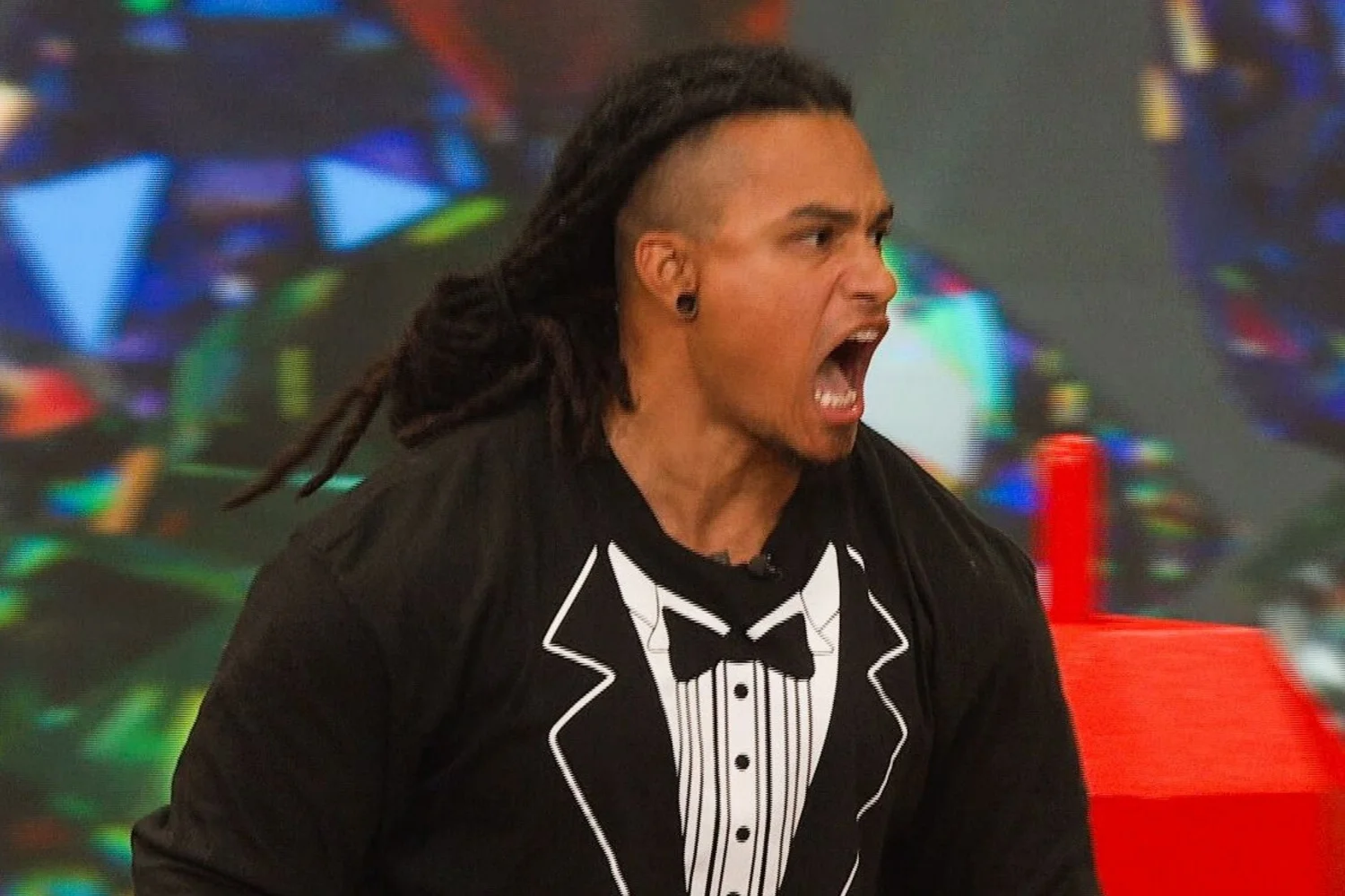 A STUNNING UPSET: Kelley Takes Down Keanu in Blockbuster Showdown on ...