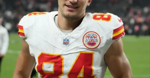 BREAKING: Justin Watson Quickly Causing Headaches After Chiefs Exit
