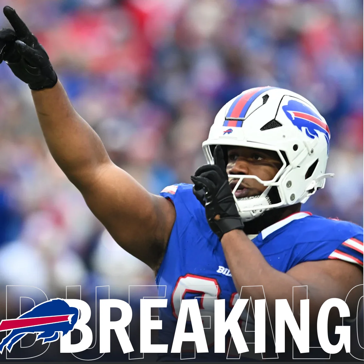 SHOCK WAVES IN BUFFALO: McDermott Reveals Unthinkable News on Oliver's ...