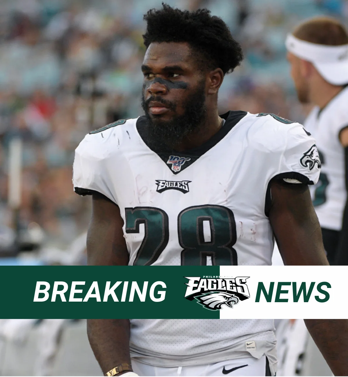 BLINDSIDED: From the NFL Gridiron to Federal Prison - Former Eagles ...