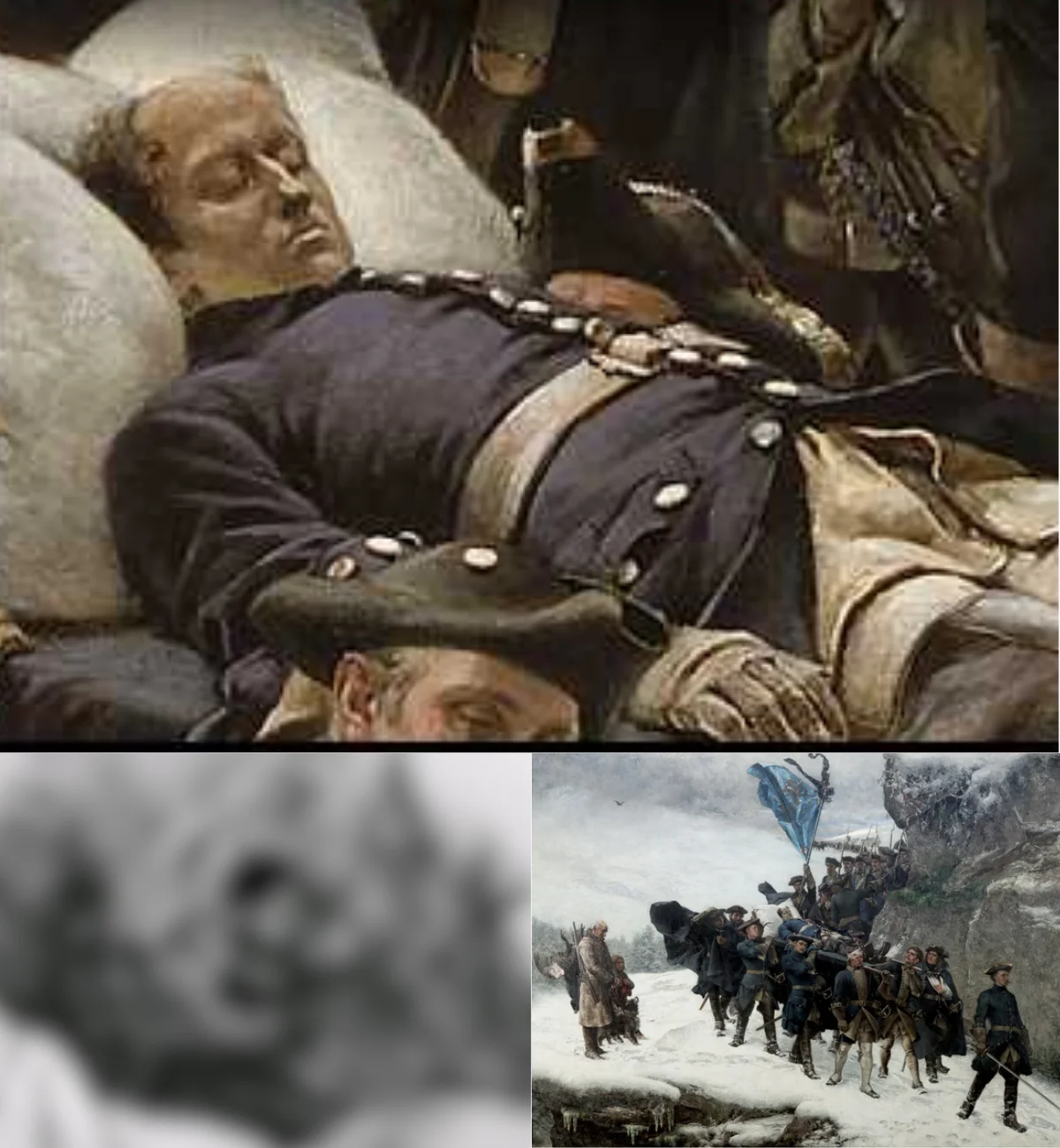 The Tragic Fate of Europe’s Bravest Monarch: The SHOCKING 300-Year ...