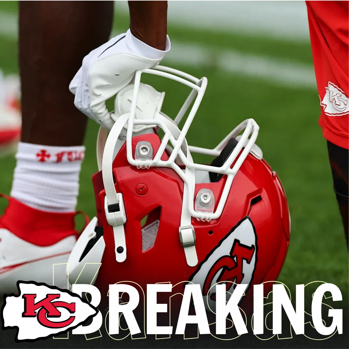 CHIEFS KINGDOM REELS: Startling Medical Revelation Emerges on Bryan ...
