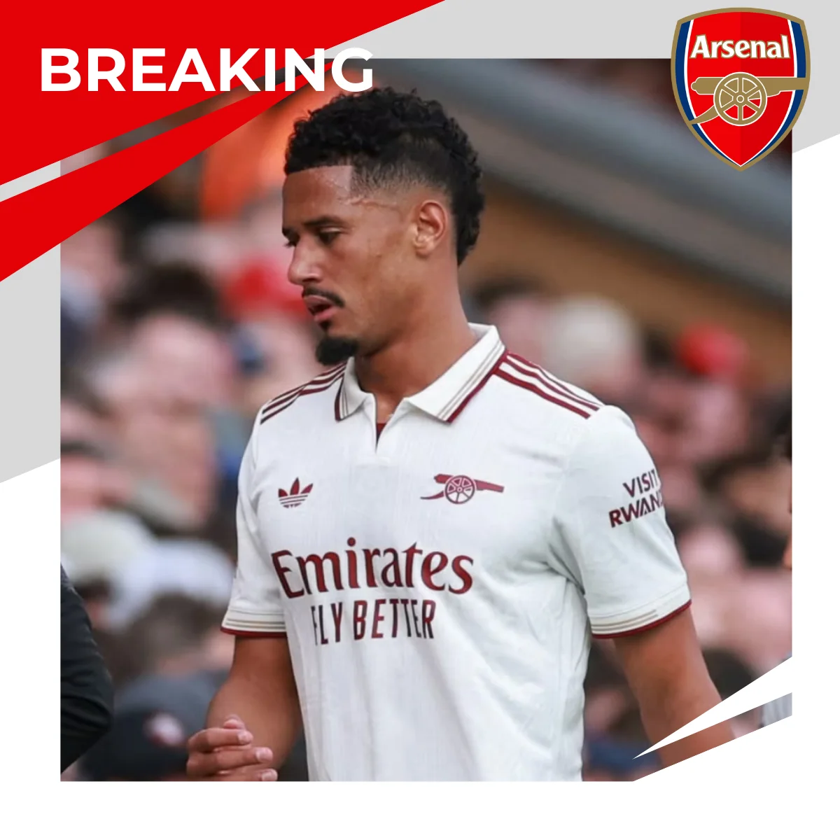 Power Play: Arsenal Quietly Sets £70m Price Tag for "Ultimate Weapon ...